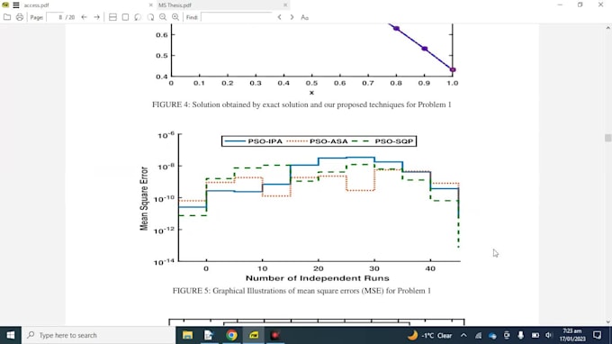 Create a professional latex table design within 24hrs by Maths_learner ...