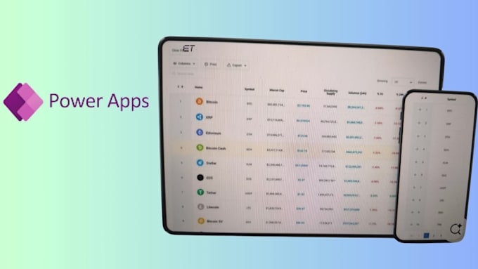 Configure power platform dynamics 365 crm microsoft powerapps by Powernests | Fiverr