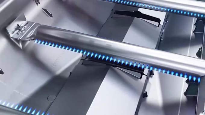 Create stunning 3d cad animations for industrial and product design by ...