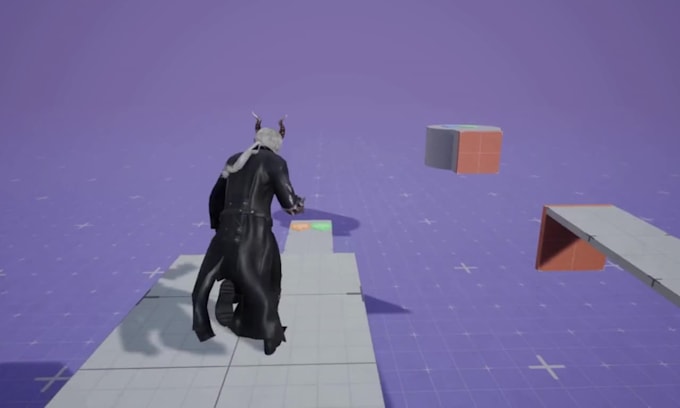 Professional vrchat avatar and vr character creation custom 3d models ...