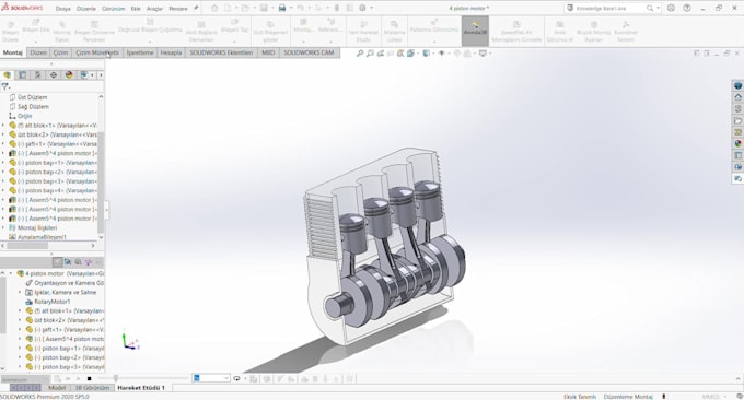 Design 2d and 3d models for 3d printing using solidworks by Kadirbas233 ...