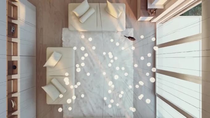 Build sketchup 3d model and make perfect realistic renders on lumion by Malloryfulteam | Fiverr