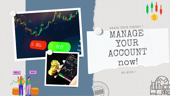 Teach you the strategy of money management and how to manage your ...