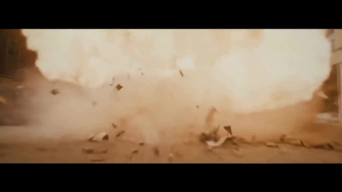 Use ai veo 2 kling to create hyper realistic storyboard, ai commercial ...