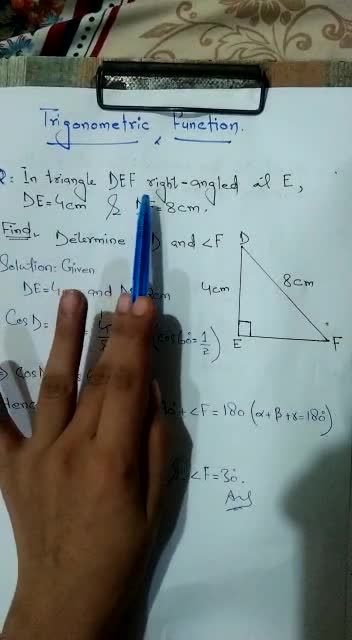 Teach calculus algebra trigonometry and help in math assignment by ...