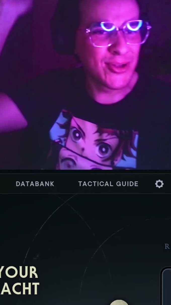 Edit Your Twitch Clip For Tik Tok By Bernardommedina Fiverr