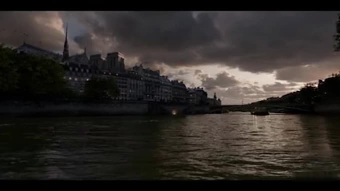 Do video editing and film compositing,lighting effects for video,cgi or ...