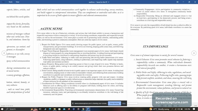 Retype your pdf and images in to microsoft word documents by ...