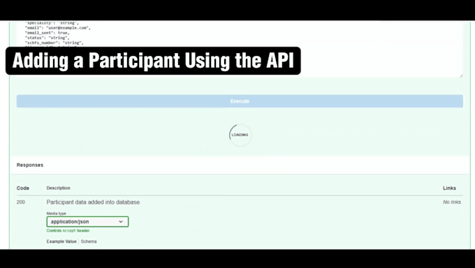 Create modern backend apis using fastapi, python, mongodb, and postgres ... Create modern backend apis using fastapi, python, mongodb, and postgres ...