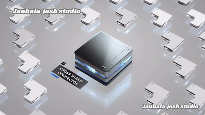 Create 3d saas explainer video 3d saas animation quality saas demo video by Maigan_mac | Fiverr