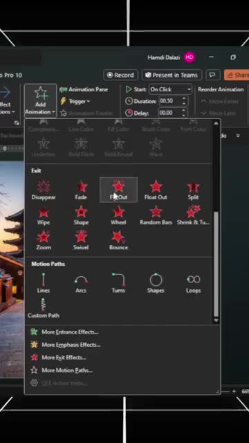 Expert powerpoint slide design for any purpose by Itz_shubham123 | Fiverr