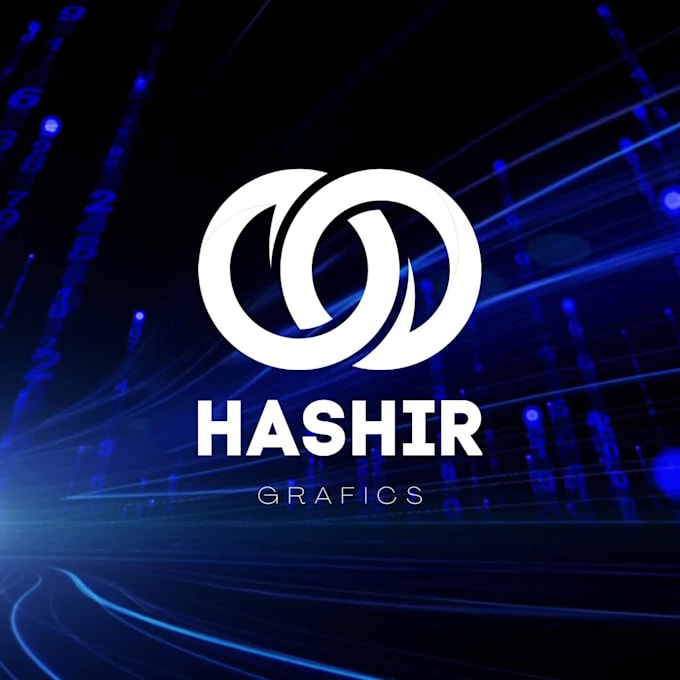 Do my best logo by Khanzadahashir | Fiverr