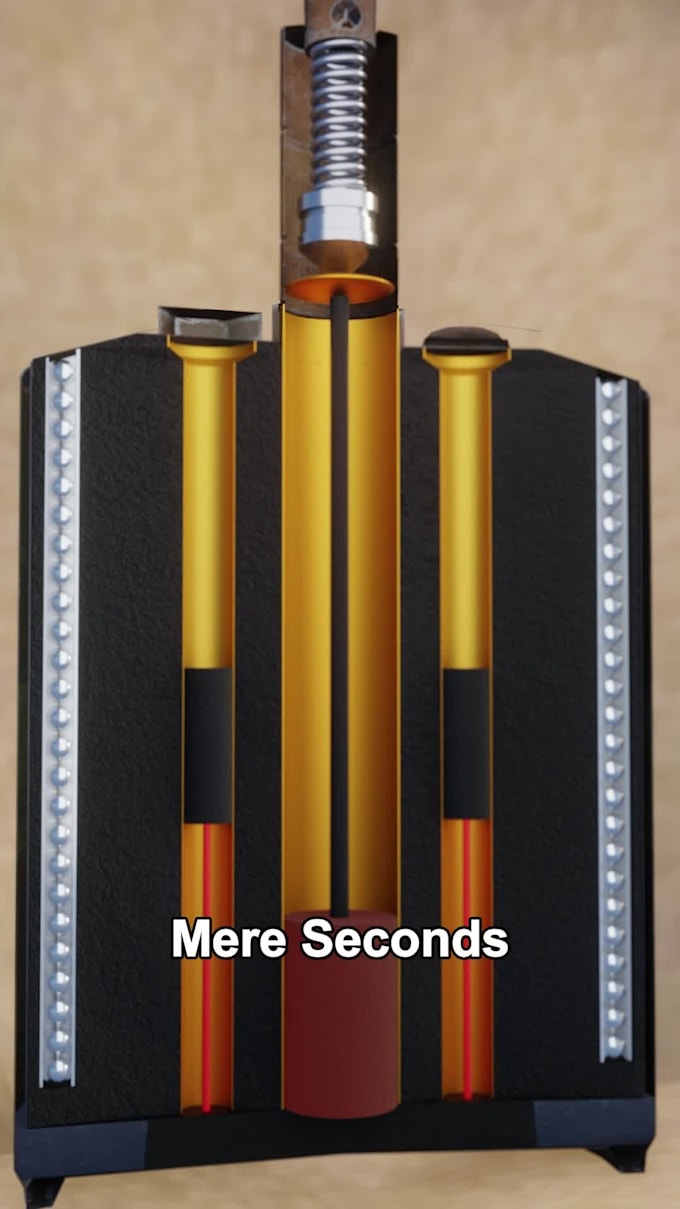 Create 3d short videos like zack d films and simplihow by Ali_3d_artist ...