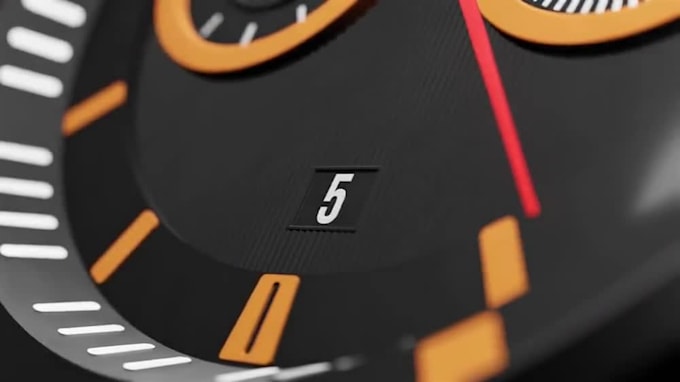 Create stunning 3d product animation rendering cgi in blender by ...