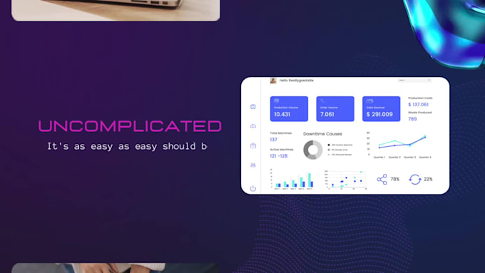 Build powerful and interactive tableau dashboards by Pelinsuturan701 ... Build powerful and interactive tableau dashboards by Pelinsuturan701 ...