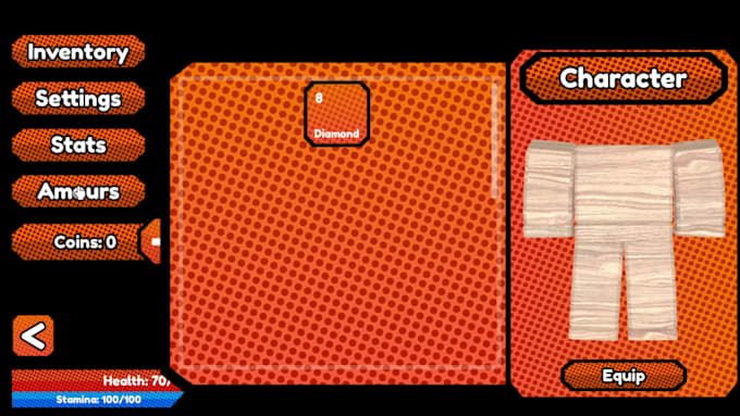 Animate your ui, gui using scripts for your roblox game by Otarplay | Fiverr