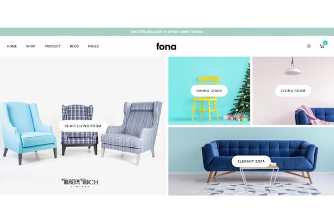Build, design, redesign, customize modern wordpress website by ... Build, design, redesign, customize modern wordpress website by ...