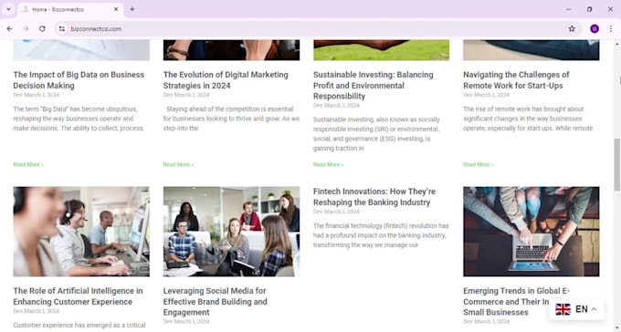 Build ai gpt 3 gpt 4 auto blogging wp site with 1k articles by Rameen_2274 | Fiverr