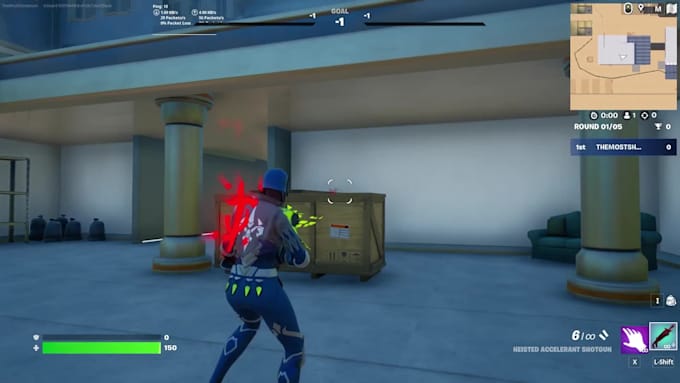 Build 3d verse map in unreal engine for fortnite uefn game full game ...