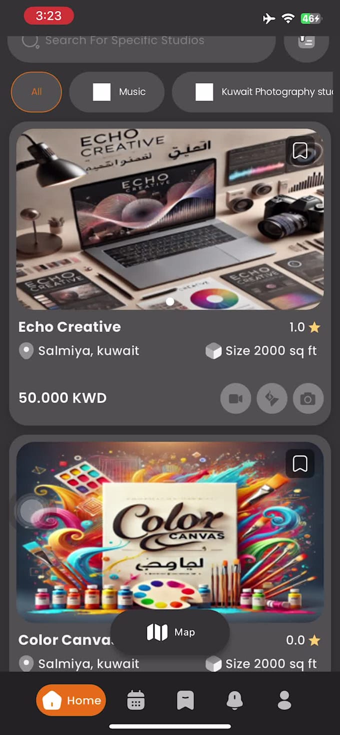 Develop mobile app using flutter for ios and android by Khushiikhan88 | Fiverr