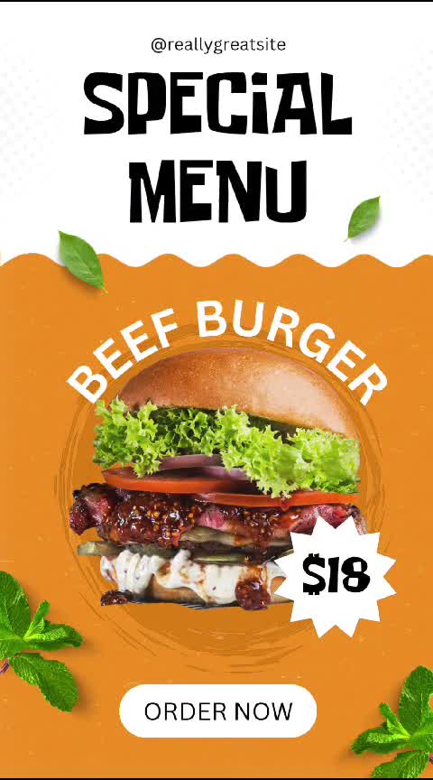 Make amazing menu design, food menu, restaurant menu design by Hamdi_el ...