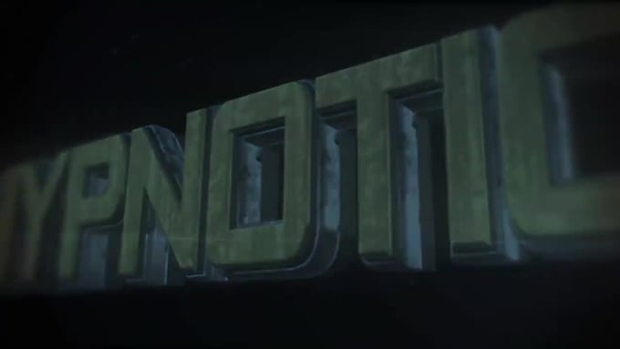 Create a 3d motion graphics intro by Shakedzivgfx | Fiverr