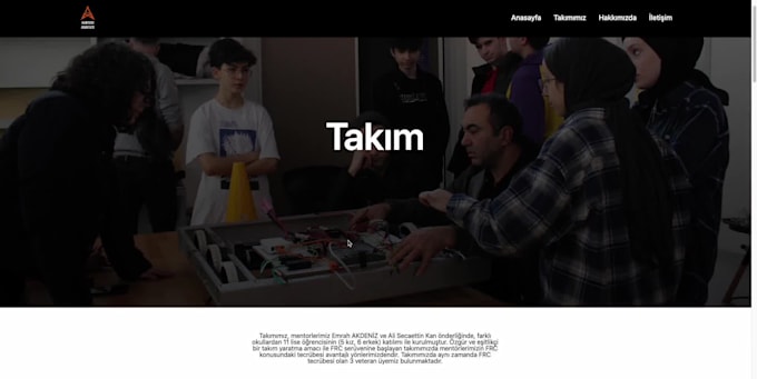 Basic Websites With Html And Tailwind Css By Toprakavuda Fiverr