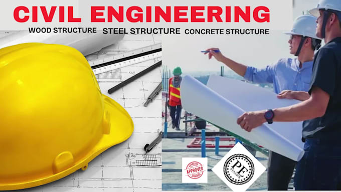 Be civil engineering structural engineer for steel timber concrete ...