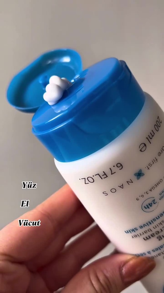 Professional ugc content creator for skincare and beauty by Ugc_aycan ...
