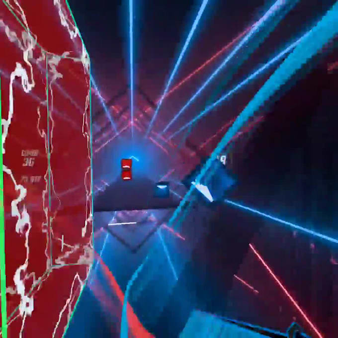 Create a beat saber map for you by Gaming_boi05 | Fiverr