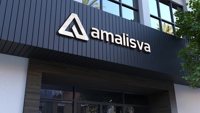 Create an amazing shop front sign, storefront, window graphics, signage ...