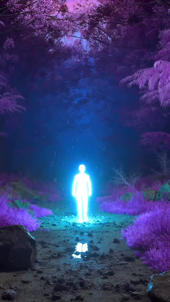 Do motion graphics, custom vfx composting, special effect, vfx by ...