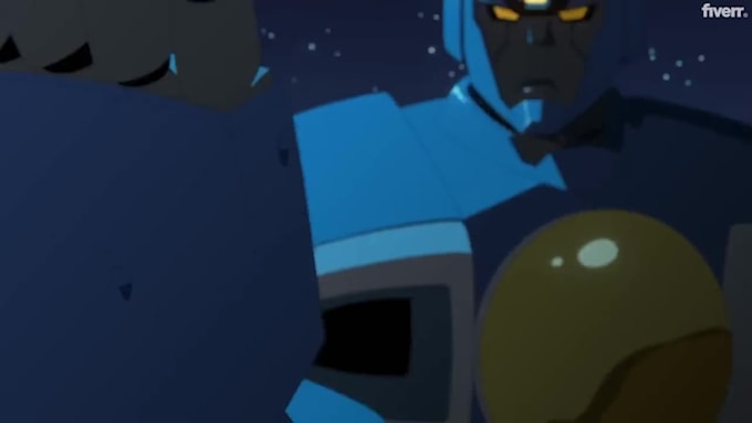 2d anime animation, 2d anime series, 2d anime fighting animation, 2d ...