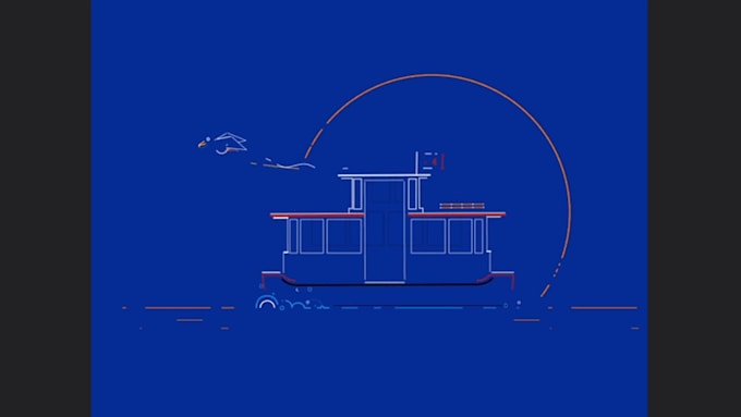 Create fluid character 2d animations by Freakiy122 | Fiverr