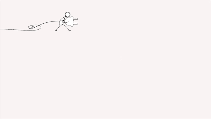 Create an animation of stick figure explainer video by Nijam275 | Fiverr