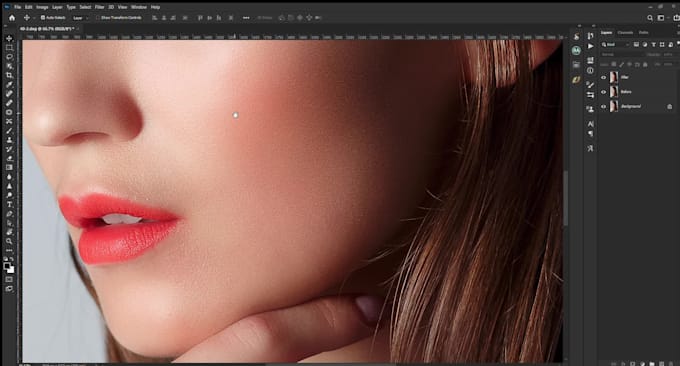 Edit your wedding photo, high end skin retouch by Ushan_medhawa | Fiverr