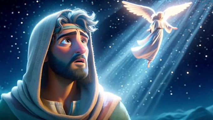 Create a stunning ai book story ai animation ai history video in less ...