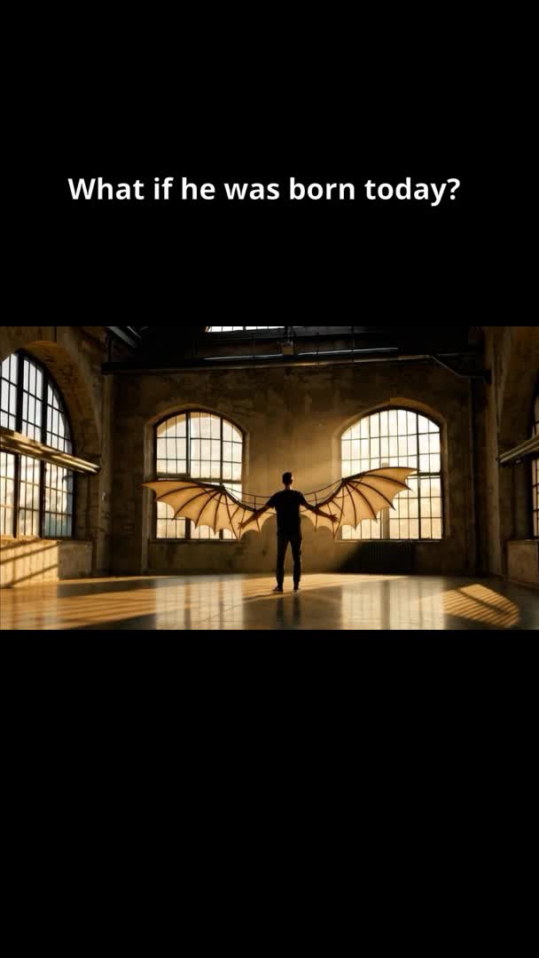 Create a cinematic short ai video based on your idea or story by Mariap ...