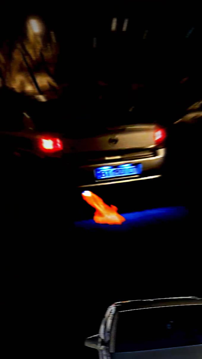 Edit car video with effects by Solv_motion | Fiverr