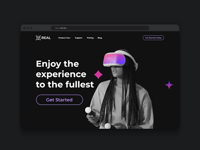Do ar, vr, unity, mobile app, mixed reality, virtual store, android, ios by Frank_baer | Fiverr