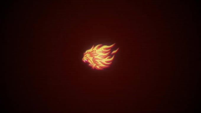 Create an animated energy effect with any text or logo by Beastmode ...