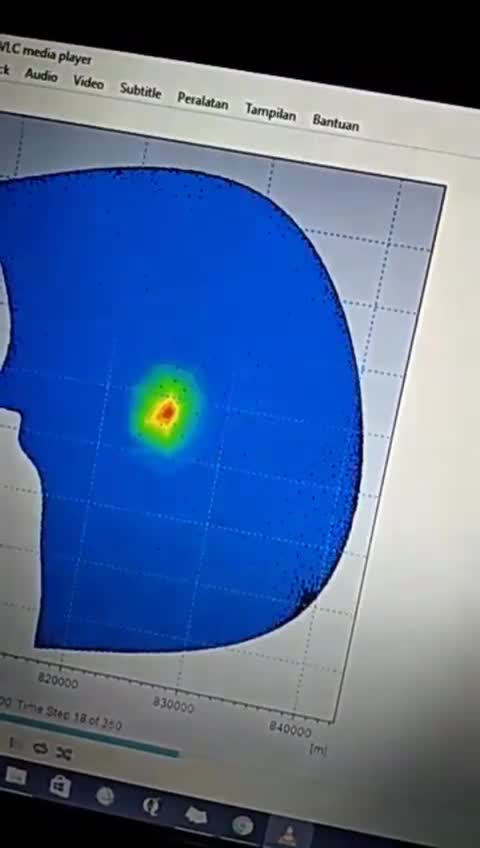 Model the wave height using mike dhi by Ilhamakb | Fiverr