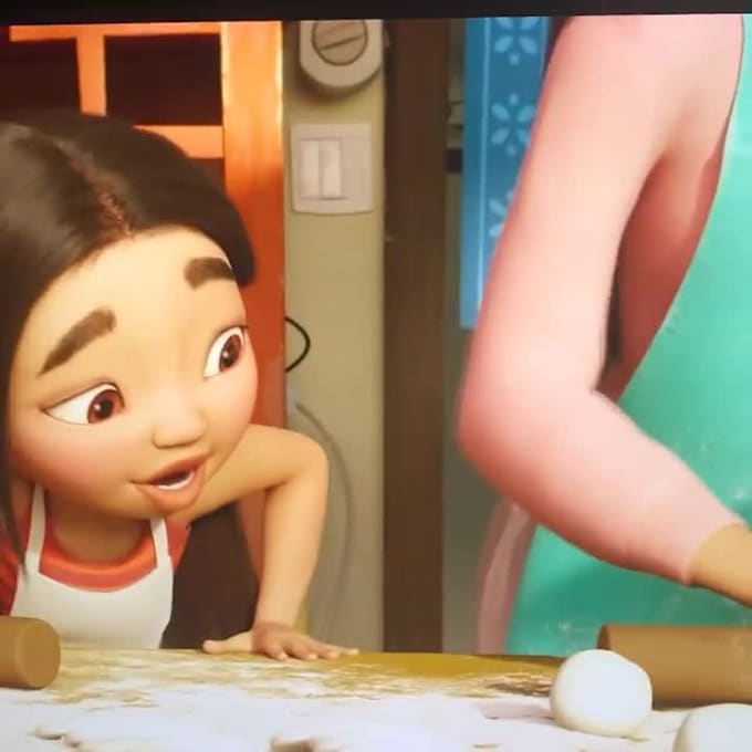 Create an awesome 2d 3d character animation animation video by ...