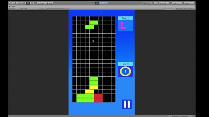 Give you 8 profitable mobile game source code unity by Harshsshah | Fiverr