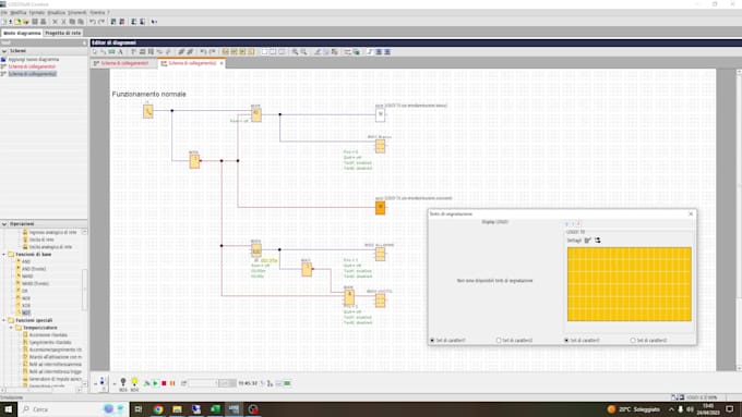 Programmo per te plc logo siemens millenium 3 zelio logic by Redfox_70 ...