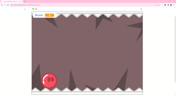 Create a scratch game for you by Uferis | Fiverr