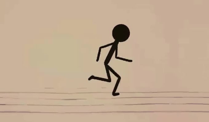 Do stickman animation stick figure character design explainer video ...