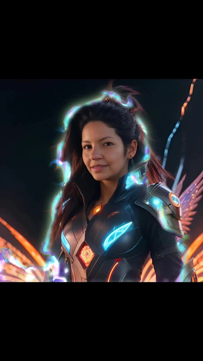 Create realistic images customized with your face for your projects ...