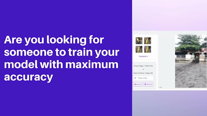 Do Object Detection Segmentation Task For You Using Yolo A Deep Learning Model By Mubashirveer