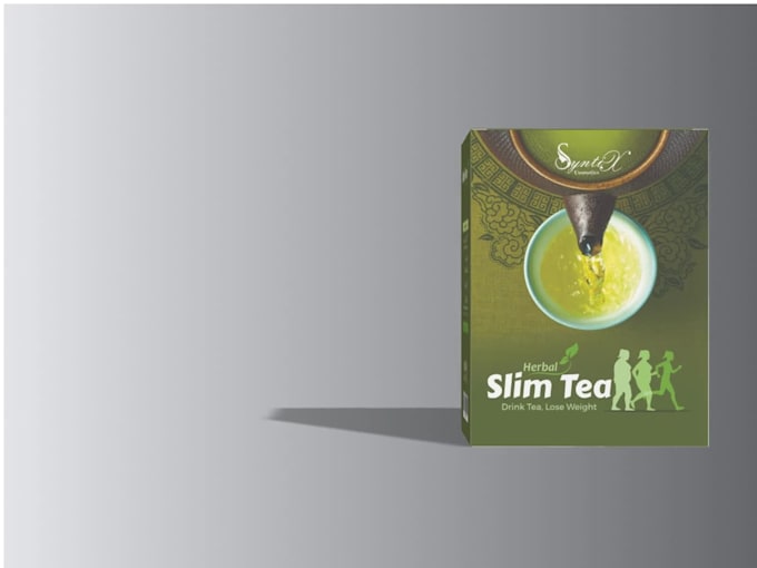 Design vintage brand style guide and posters of beverages, flyers by ...